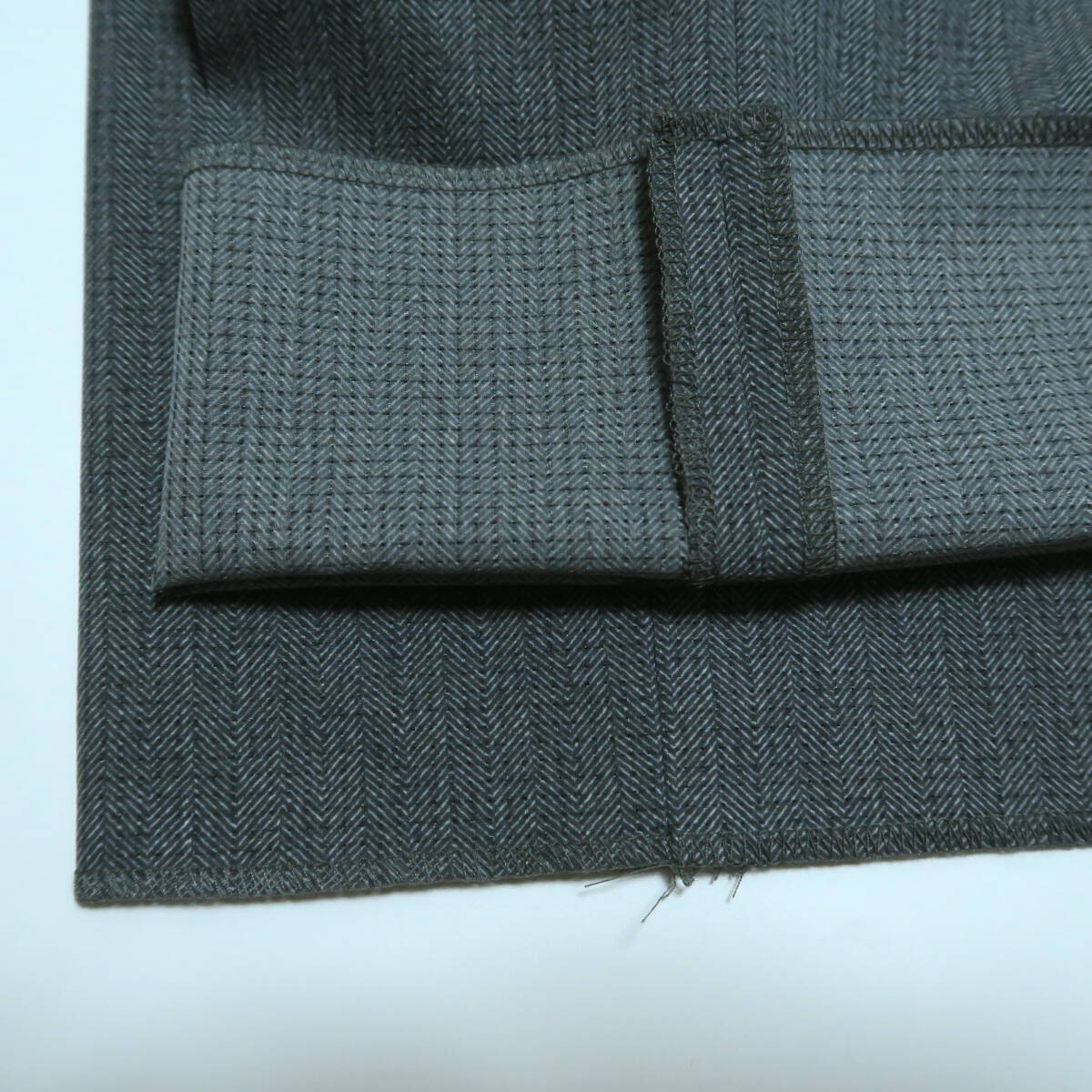 Yahoo!オークション - C005 春夏 今季物 五大陸 ゴタイリク グレー色系...