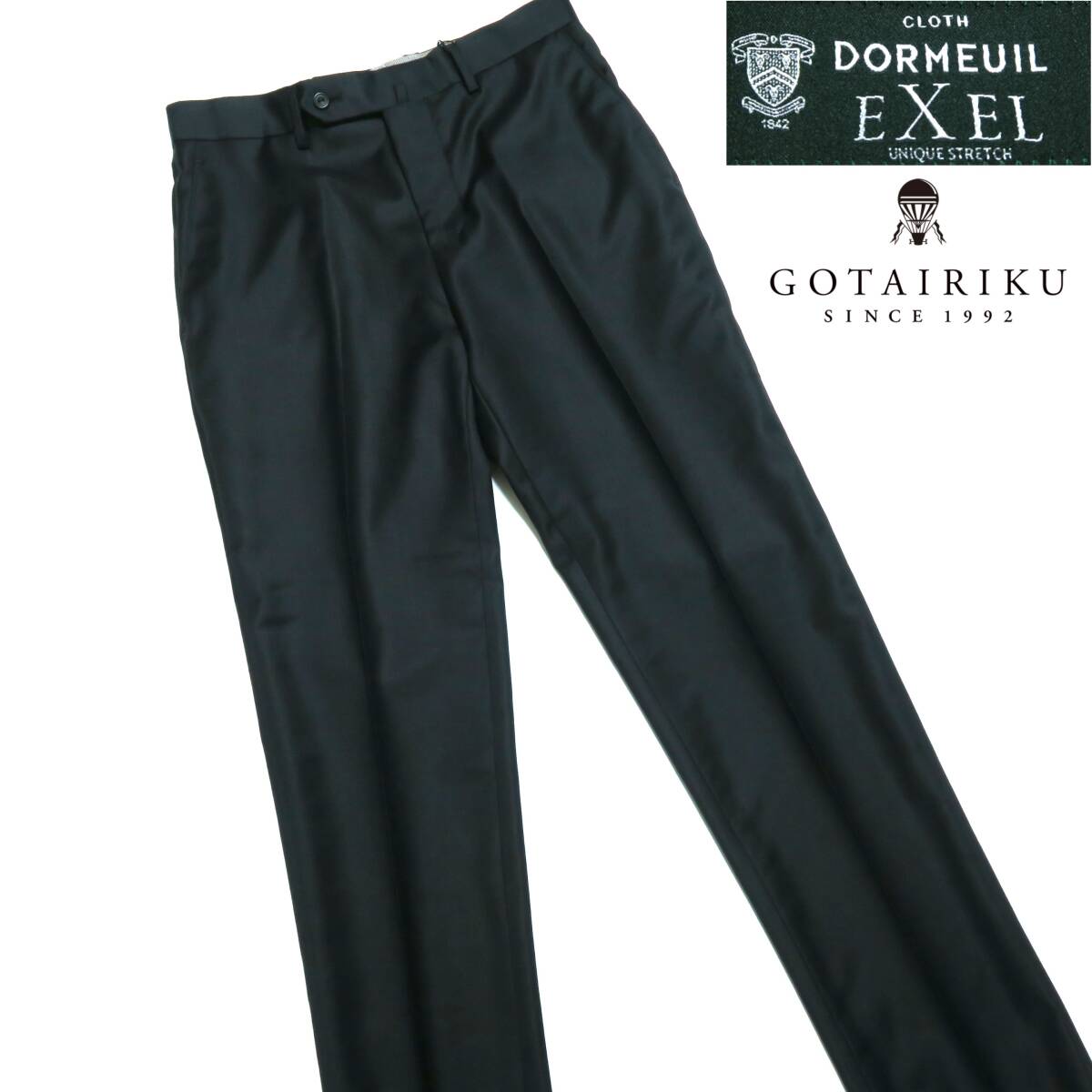 Yahoo!オークション - A018 10マンス 五大陸 ゴタイリク ドーメル DORM...