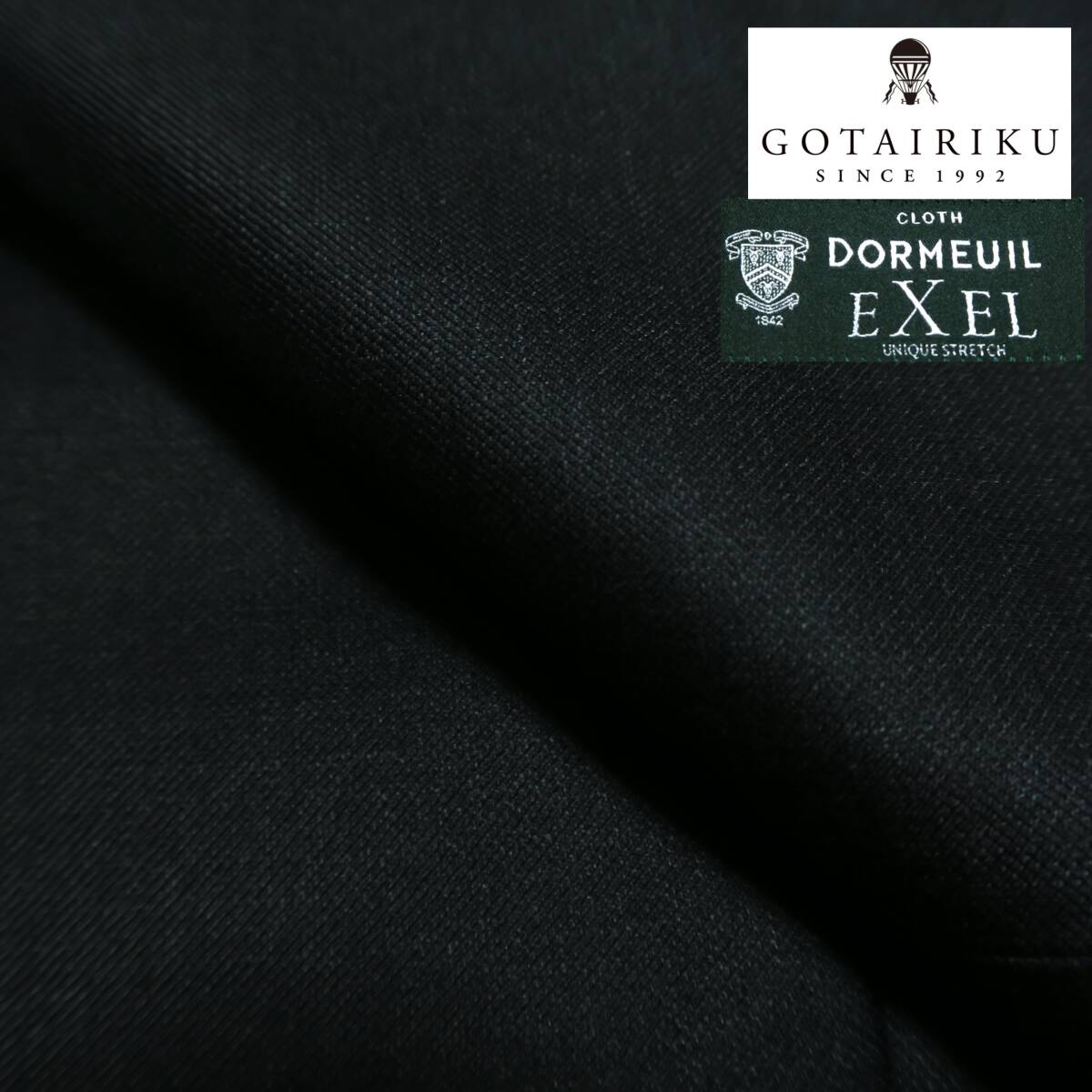 Yahoo!オークション - A018 10マンス 五大陸 ゴタイリク ドーメル DORM...