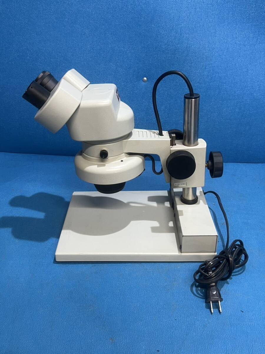 Yahoo!オークション - Carton NSW-40PF 顕微鏡