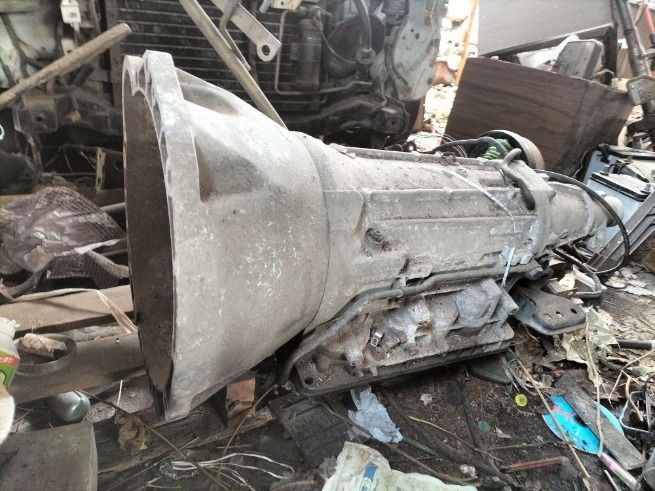 Yahoo!オークション - C34 ローレル ATミッション RB20E用