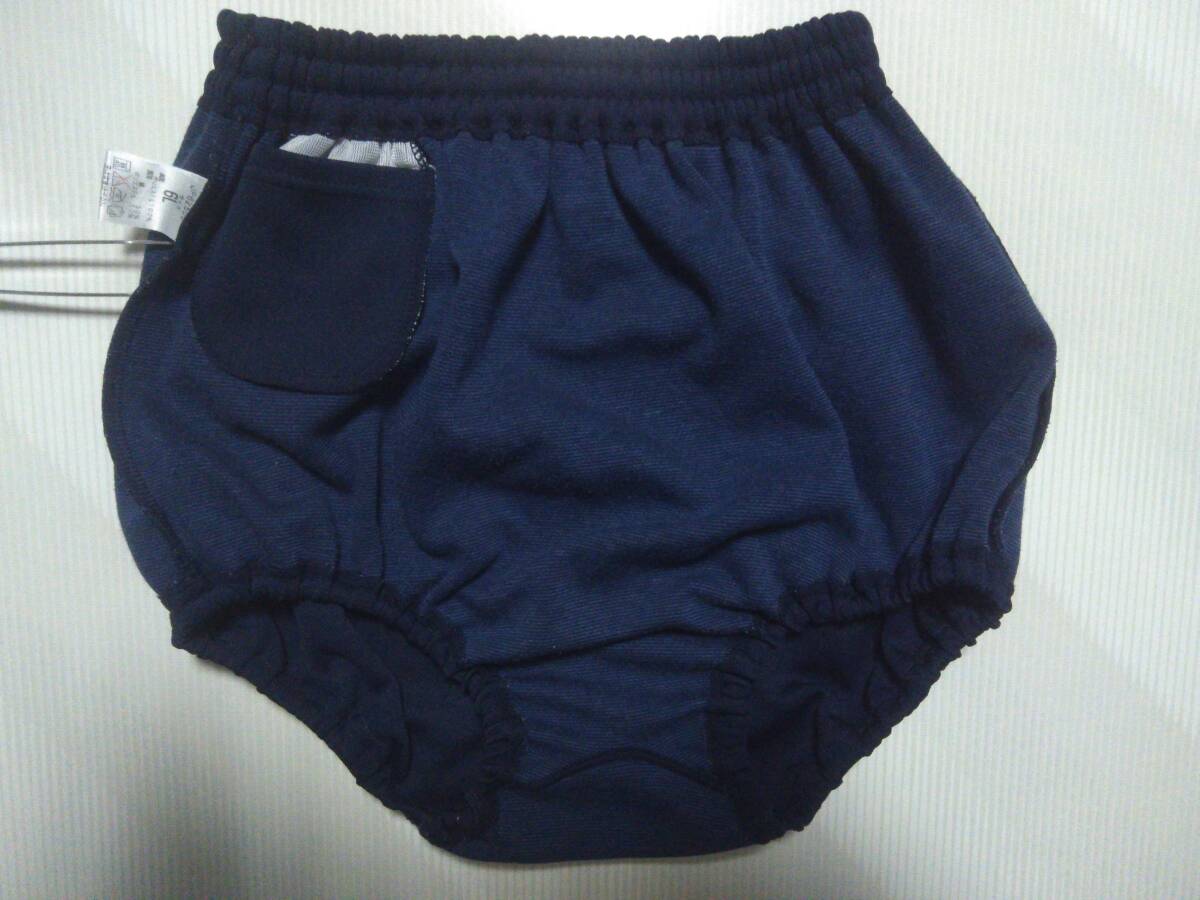 Yahoo!オークション - (6L) カンコ― kanko 濃紺 ブルマ JP62505 サイ...