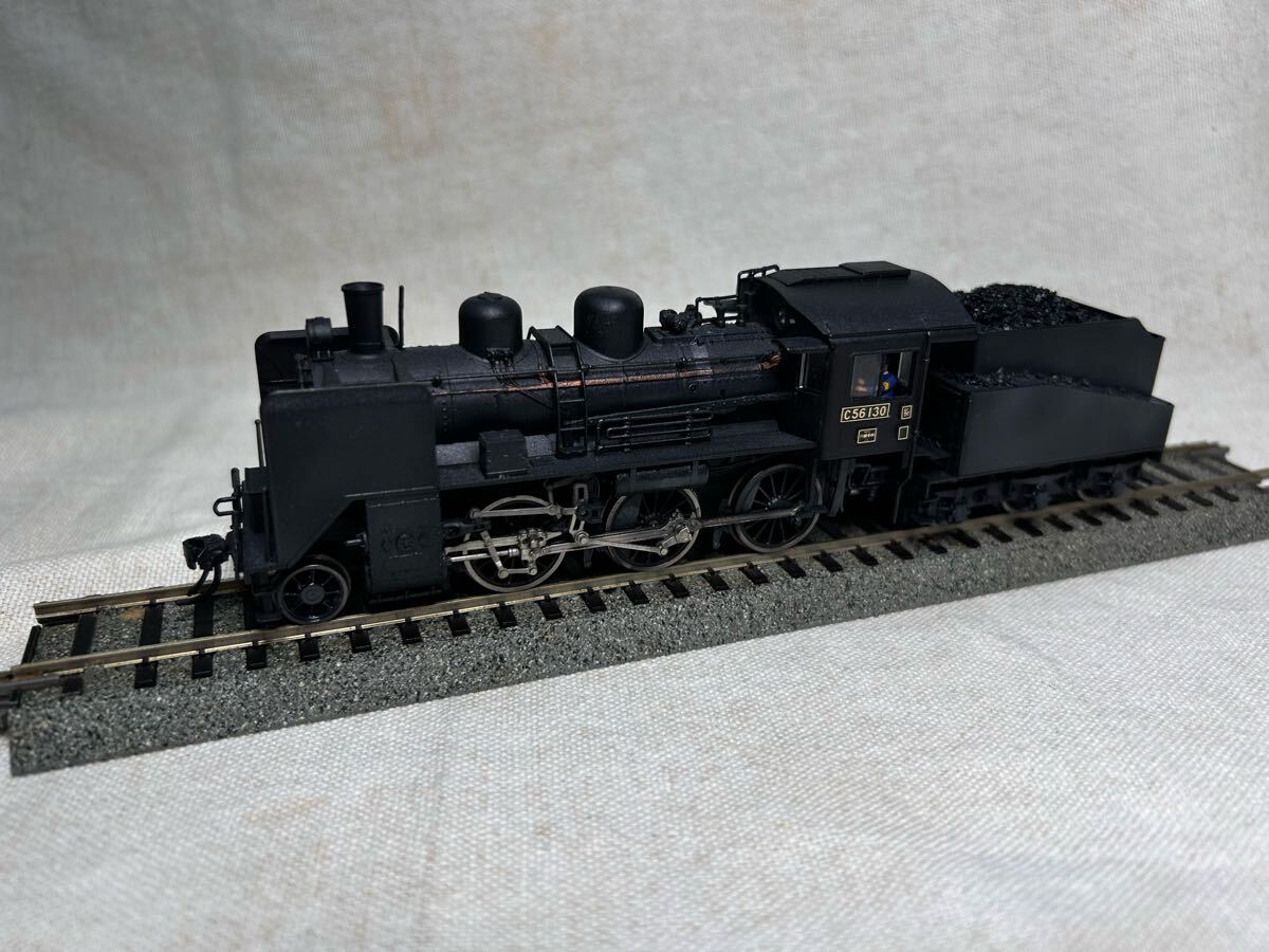 Yahoo!オークション - KATO C56