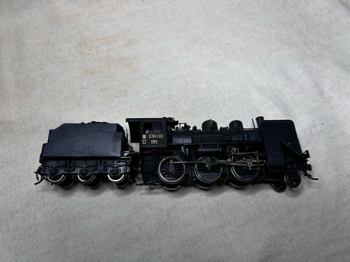 Yahoo!オークション - KATO C56