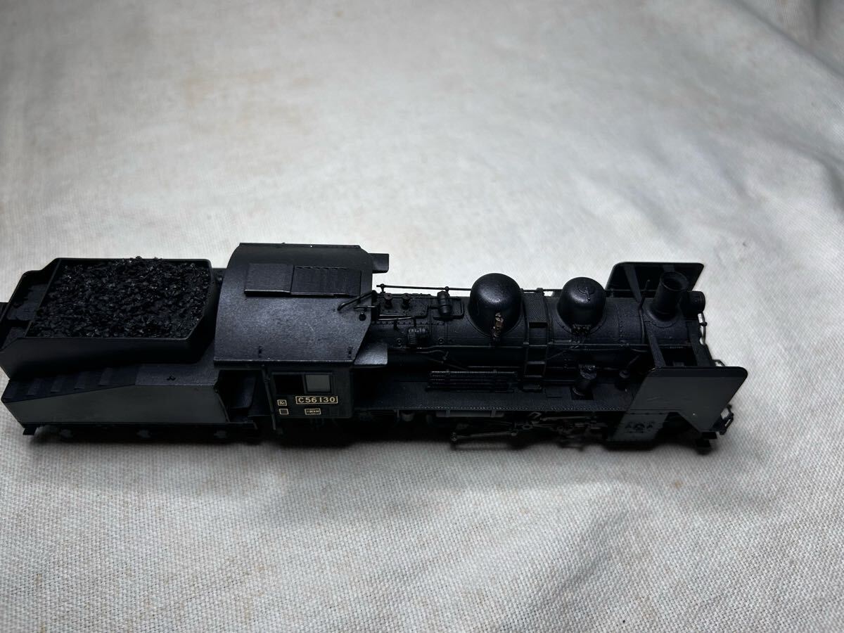 Yahoo!オークション - KATO C56