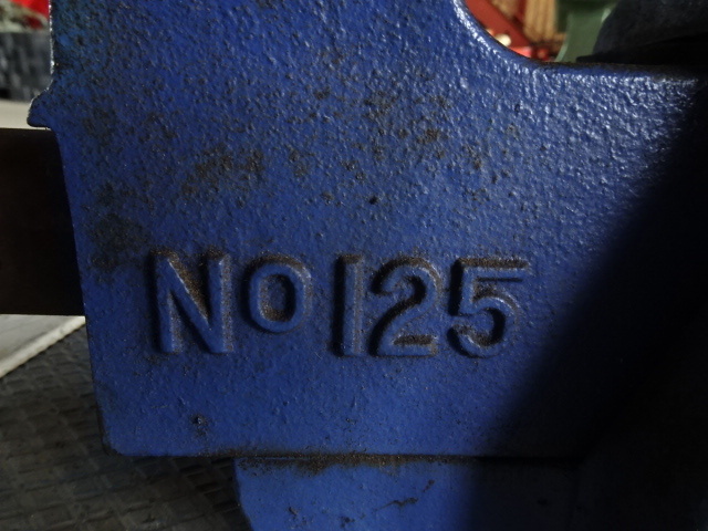 Yahoo!オークション - 宮城大崎発 ERON エロン No.125 リード型バイス ...