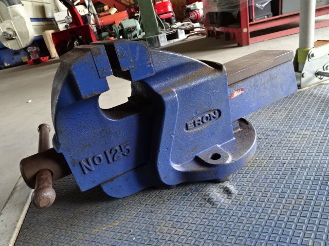 Yahoo!オークション - 宮城大崎発 ERON エロン No.125 リード型バイス ...