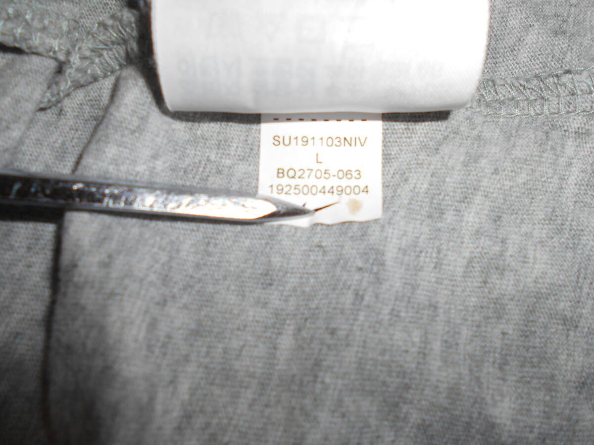 Yahoo!オークション - b209 NIKE THE NIKE TEE NIKE AIR プリントTシャ...