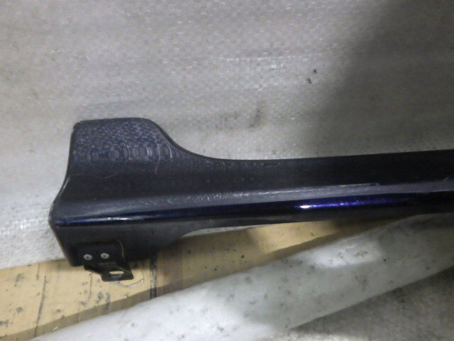 Yahoo!オークション - M900A/M910A ルーミー OP 純正サイドステップ 左...