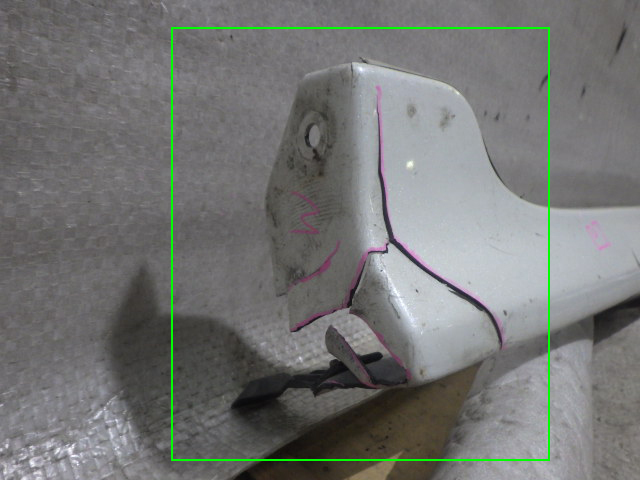 Yahoo!オークション - M900A/M910A ルーミー OP 純正サイドステップ 左...