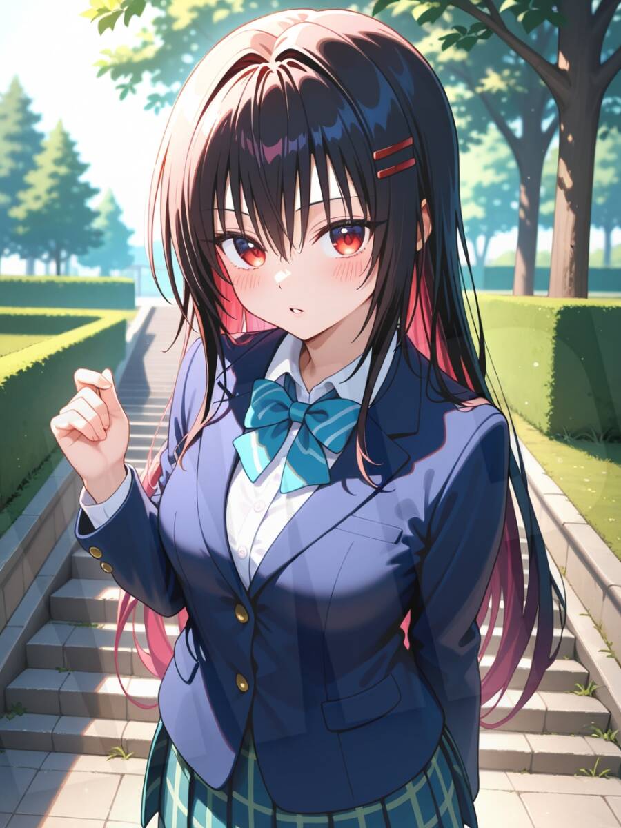 Yahoo!オークション - N01-0072 オリジナル A4 ポスター 高画質 イラス...