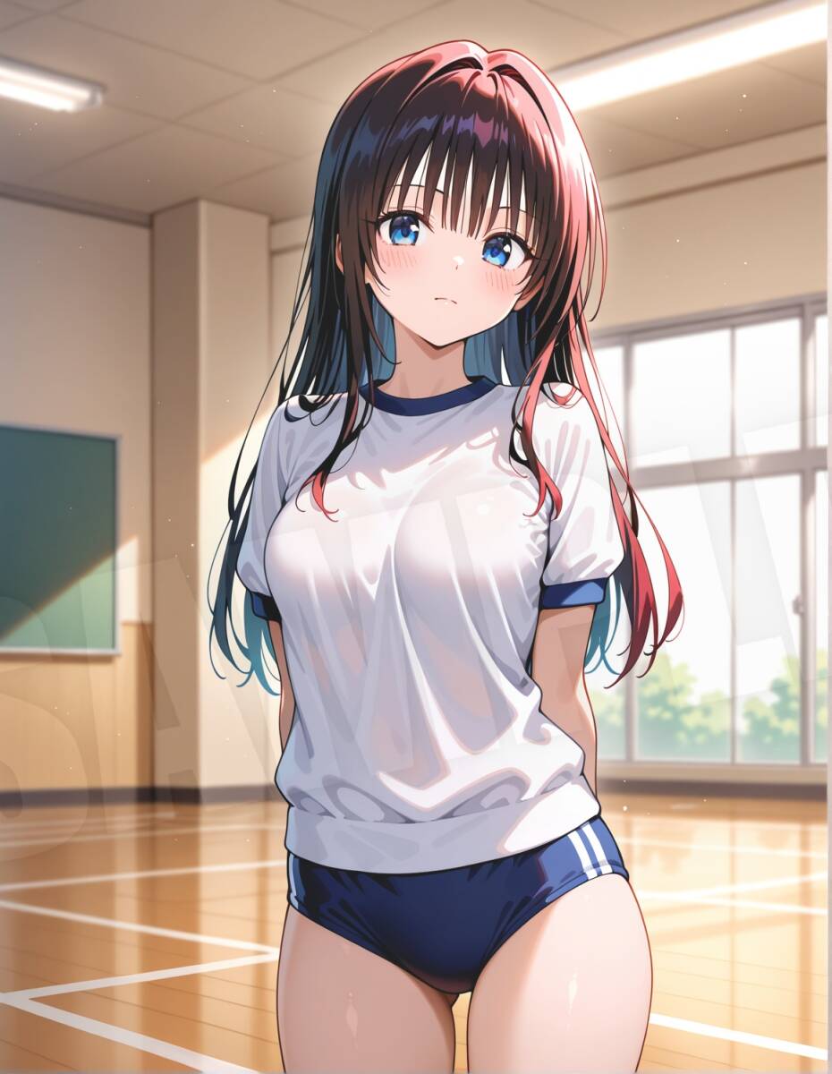 Yahoo!オークション - N01-0379 オリジナル A4 ポスター 高画質 イラス...