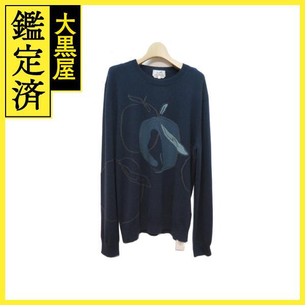 Yahoo!オークション - エルメス セーター - 【200】