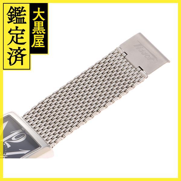 Yahoo!オークション - ティソ ヘリテージ バナナ T117.509.11.042.00 ...