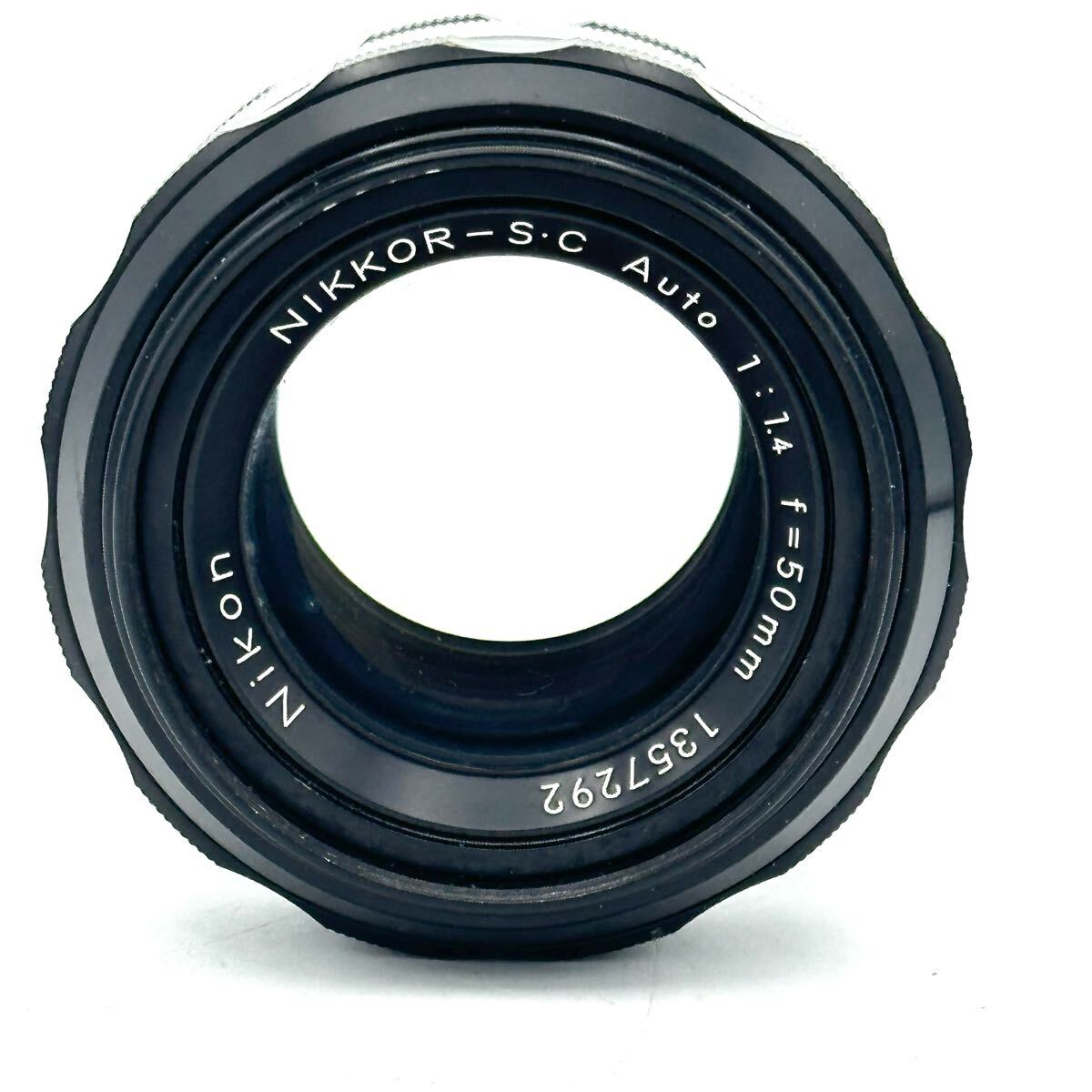 Yahoo!オークション - NIKOMAT 動作品まとめ EL2 EL FTN NIKKOR-S.C Au...