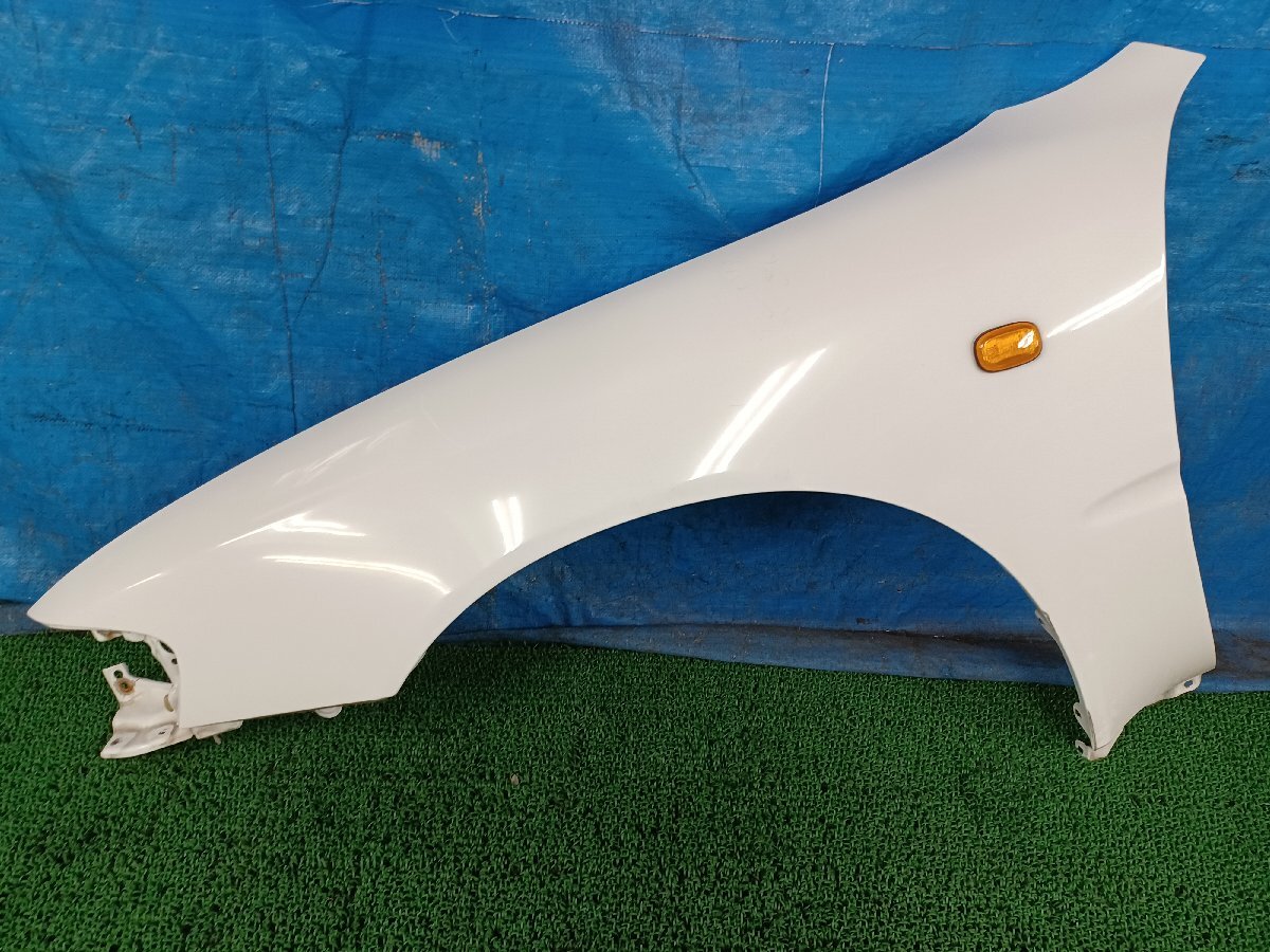 Yahoo!オークション - 337489 E-ST202 コロナEXIV TR-G【純正】左 フロ...