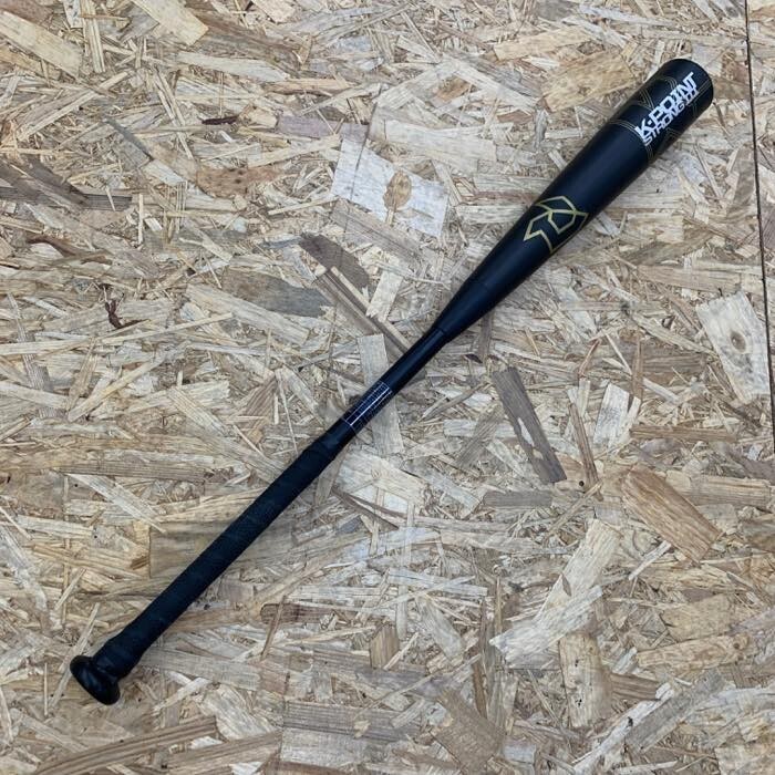 Yahoo!オークション - DEMARINI K-POINT STRONG 軟式バット 野球 ベー...