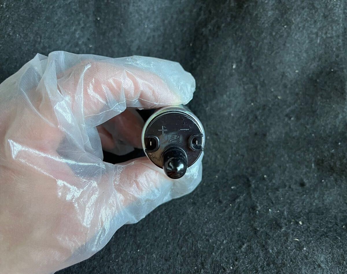 Yahoo!オークション - 新品 HONDA カブ50 AA04 燃料ポンプ フューエル...