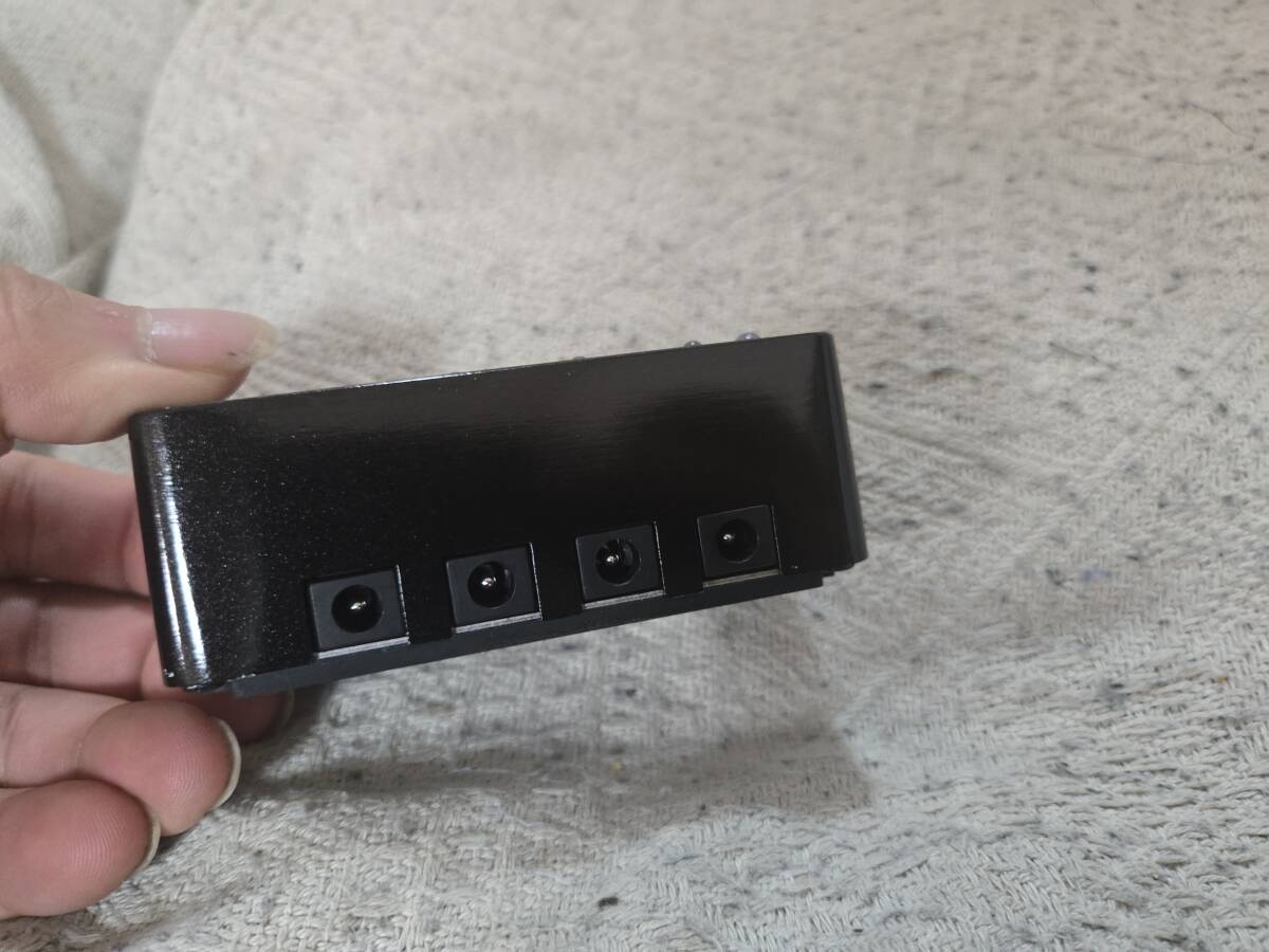 Yahoo!オークション - Mooer Micro Power パワーサプライ mg2