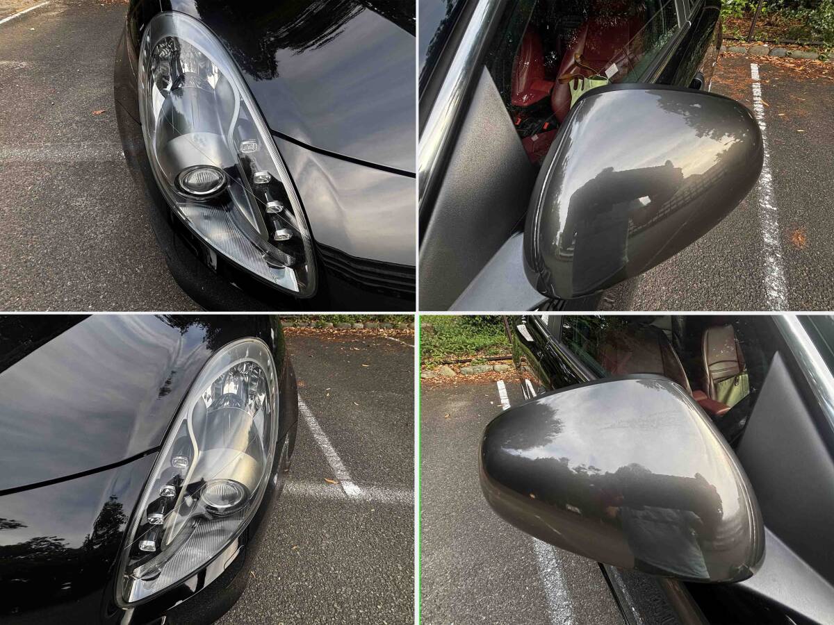 Yahoo!オークション - 美車 27y 後期 アルファロメオ ジュリエッタ QV ...