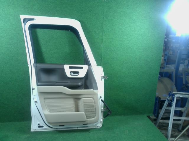 Yahoo!オークション - N－BOX DBA-JF4 フロントドア 左 G L 4WD NH...