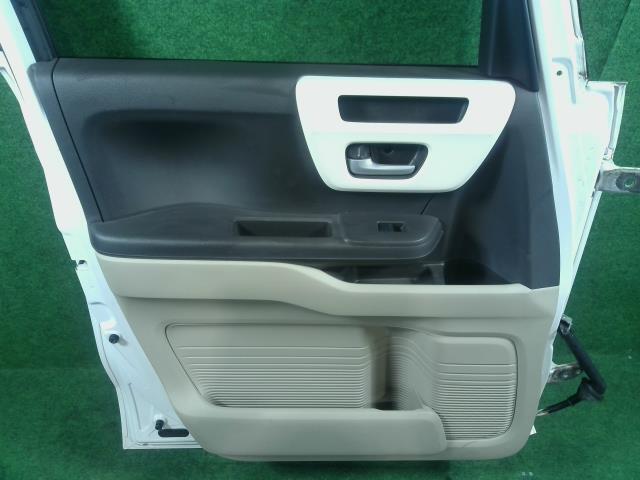 Yahoo!オークション - N－BOX DBA-JF4 フロントドア 左 G L 4WD NH...