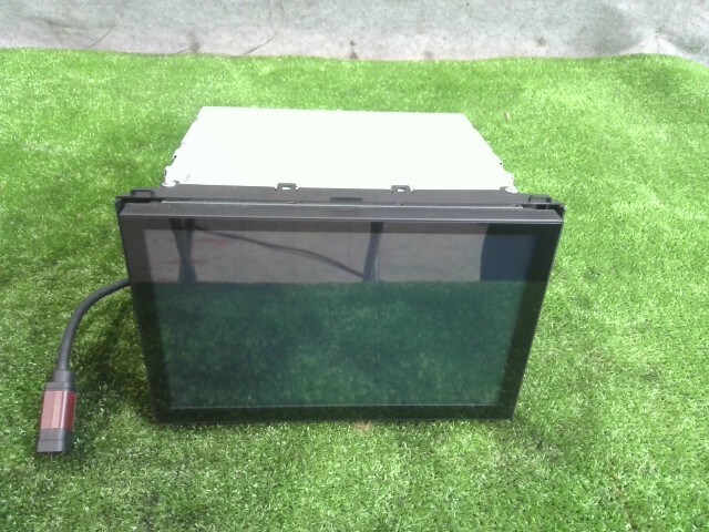 Yahoo!オークション - ウェイク DBA-LA700S カーナビ G S38 CNーLR800D...