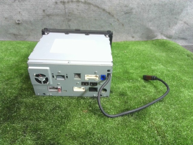 Yahoo!オークション - ウェイク DBA-LA700S カーナビ G S38 CNーLR800D...