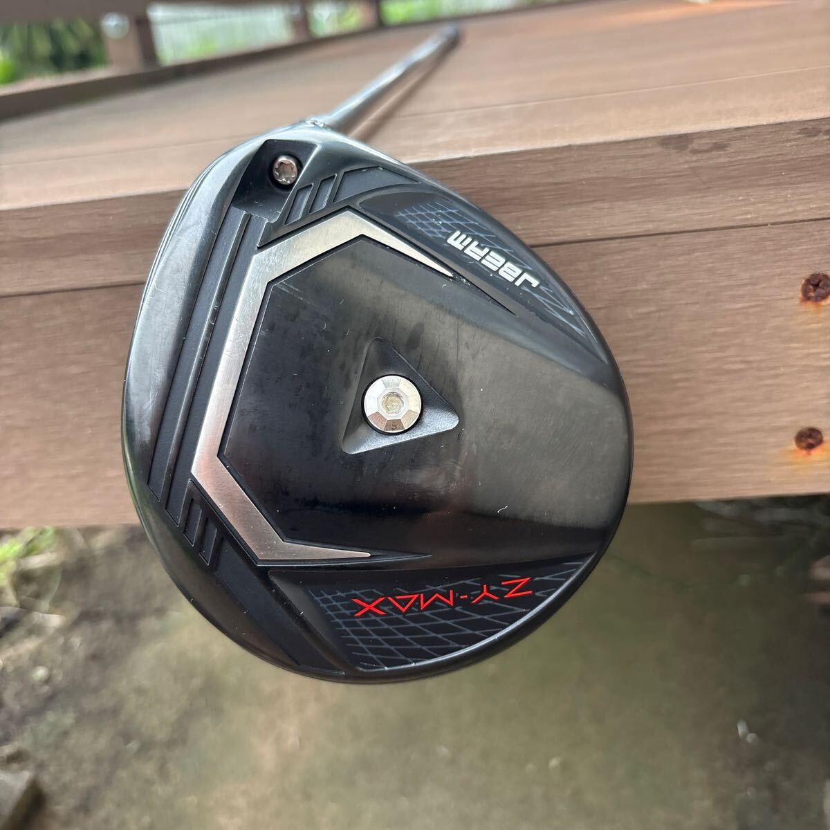 Yahoo!オークション - ドライバーJBEAM