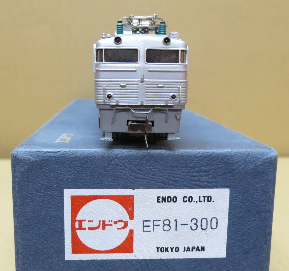 Yahoo!オークション - エンドウ EF81-300