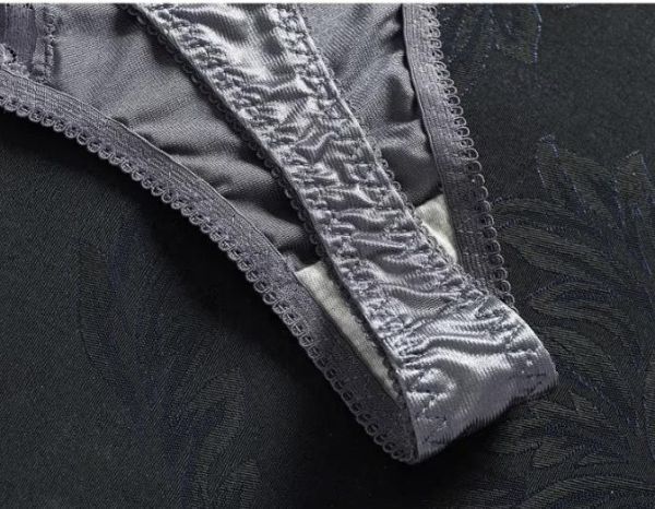 Yahoo!オークション - b396 セクシー Tバック ショーツ【Lサイズ】勝負...