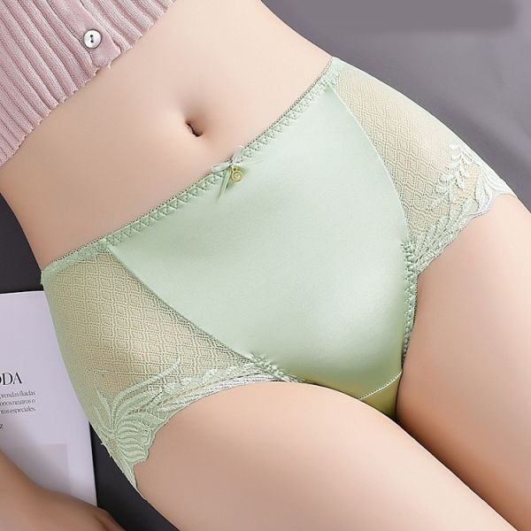 Yahoo!オークション - b392 レディース ハイウエスト ショーツ【Lサイ...