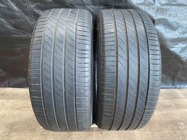 Yahoo!オークション - 982 ミシュラン eプライマシー 235 45 18 2本 2...