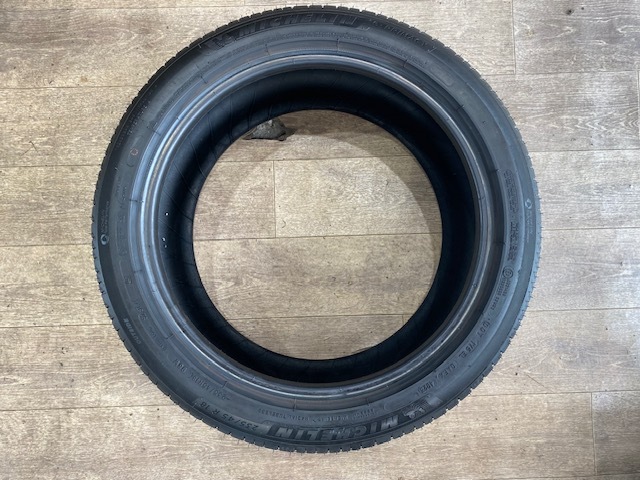 Yahoo!オークション - 982 ミシュラン eプライマシー 235 45 18 2本 2...