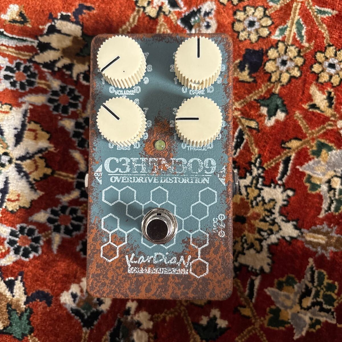 Yahoo!オークション - KarDiaN ( カージアン )C3H5N3O9 NITROGLYCERIN