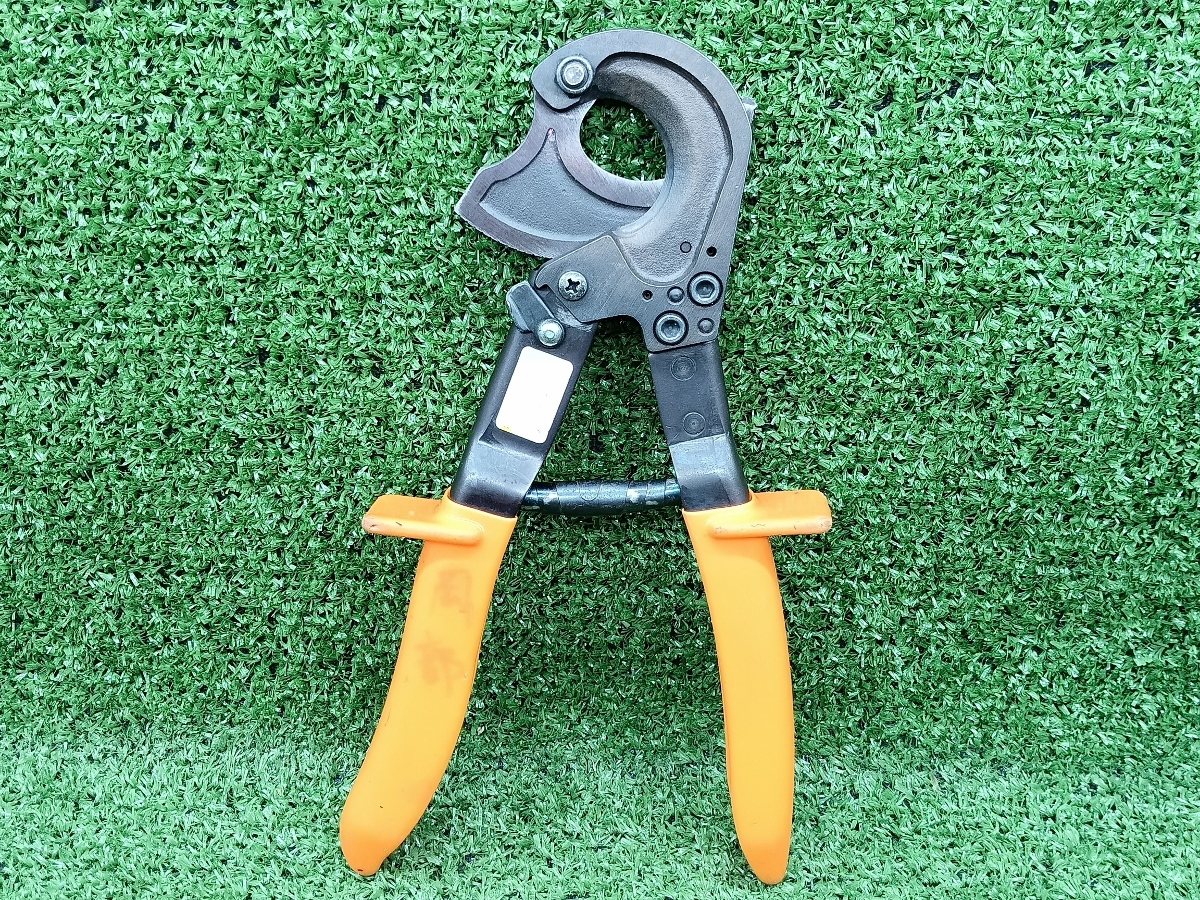 Yahoo!オークション - 中古 IZUMI マクセルイズミ ラチェットケーブル...