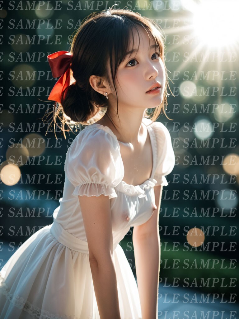 Yahoo!オークション - 【幼馴染と秘密の関係】AI 美女 人気 マニア リ...