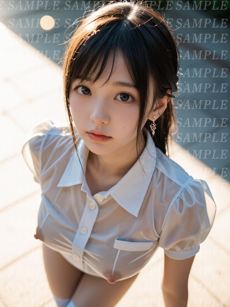 Yahoo!オークション - 【幼馴染と秘密の関係】AI 美女 人気 マニア リ...