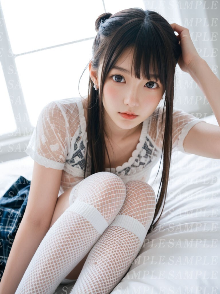 Yahoo!オークション - 【クラスで1番可愛かった子】AI 美女 人気 マニ...