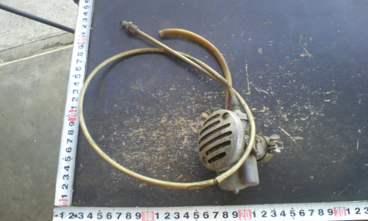 Yahoo!オークション - AMAL 392 12㎜ キャブレター