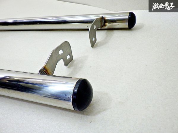 Yahoo!オークション - 【希少 新品】 ホンダアクセス 純正OP RF1 ステ...