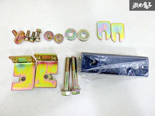 Yahoo!オークション - 【希少 新品】 ホンダアクセス 純正OP RF1/2 ス...