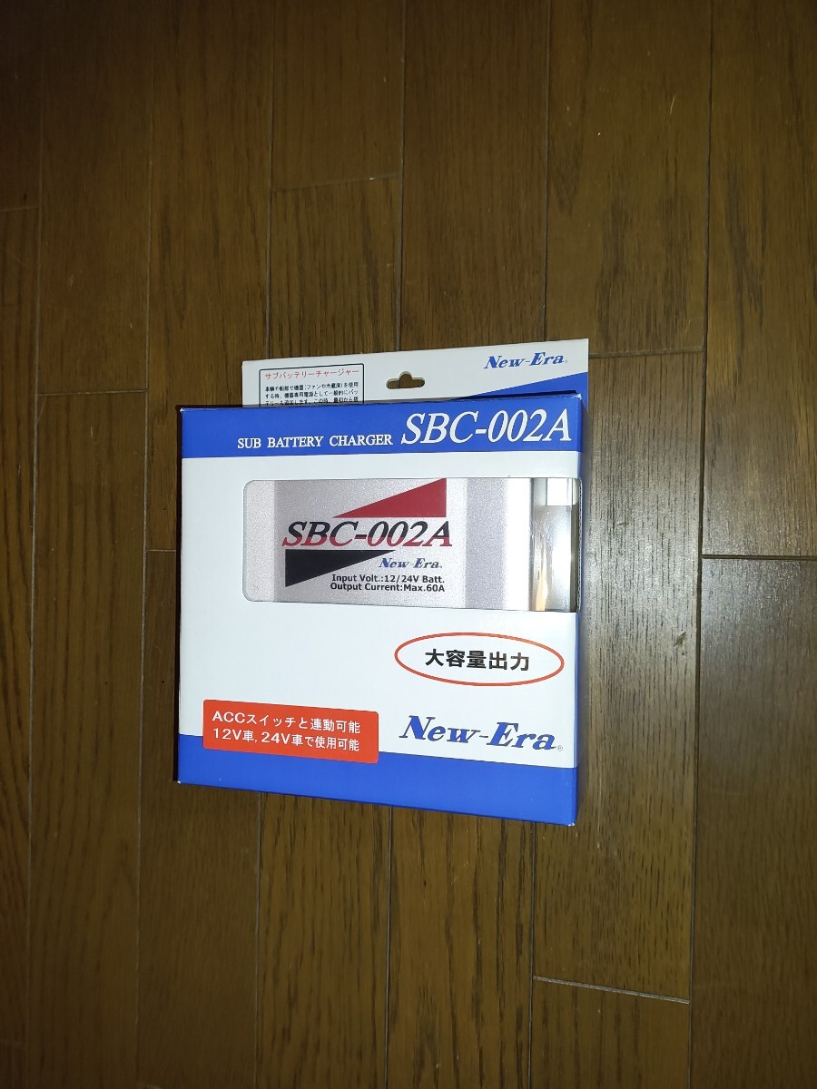Yahoo!オークション - New-Era サブバッテリーチャージャー SBC-002A