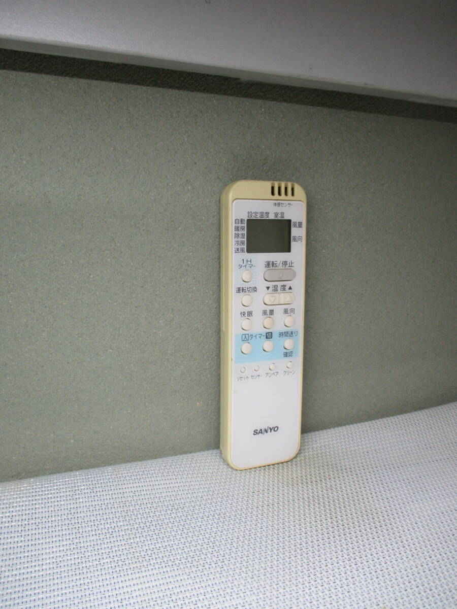 Yahoo!オークション - リモコン サンヨー RCS-AX2