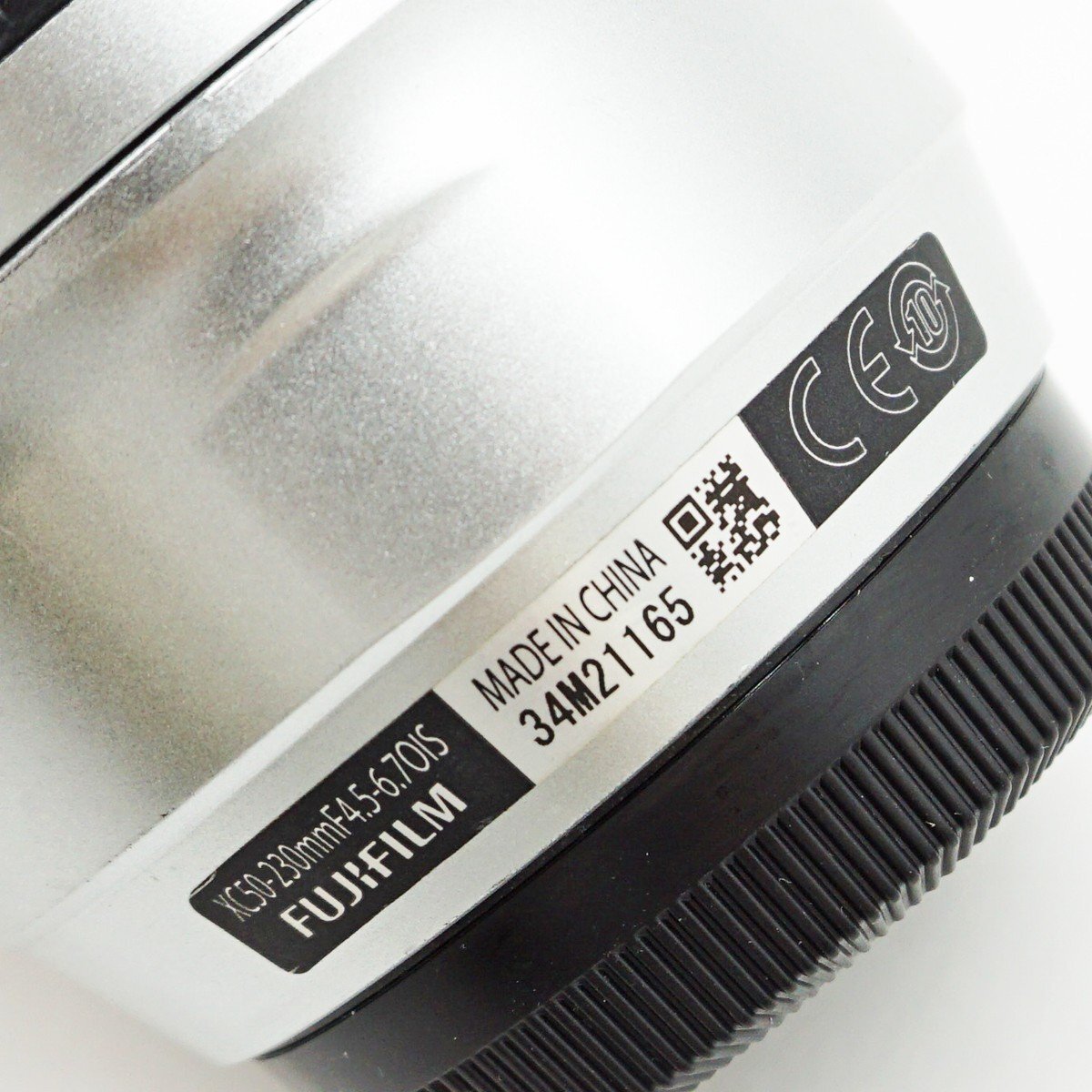 Yahoo!オークション - 【FUJIFILM 富士フイルム】フジノンレンズ XC50...