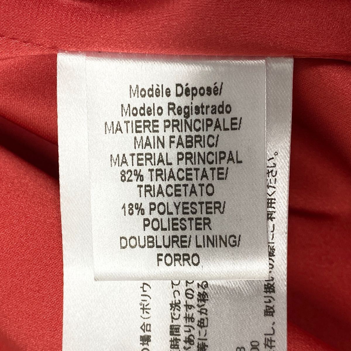 Yahoo!オークション - Ag22 PAULE KA ポール カ フレンチスリーブ ワン...