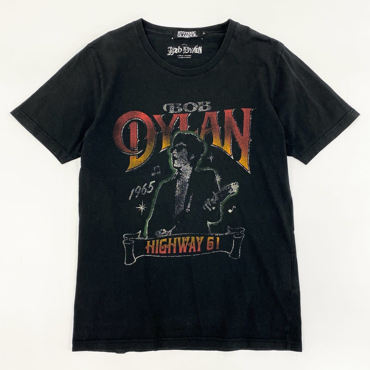 Yahoo!オークション - Ag22 HYSTERIC GLAMOUR ヒステリックグラマー BO...