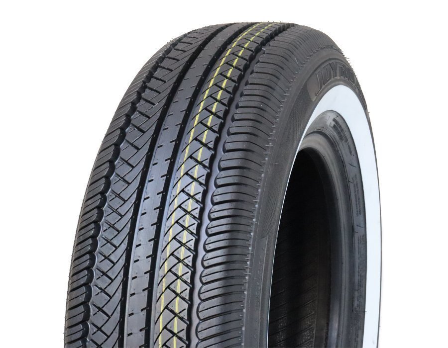 Yahoo!オークション - 送料無料 185/75R14 89T WW JOYROAD HP RX306 2...