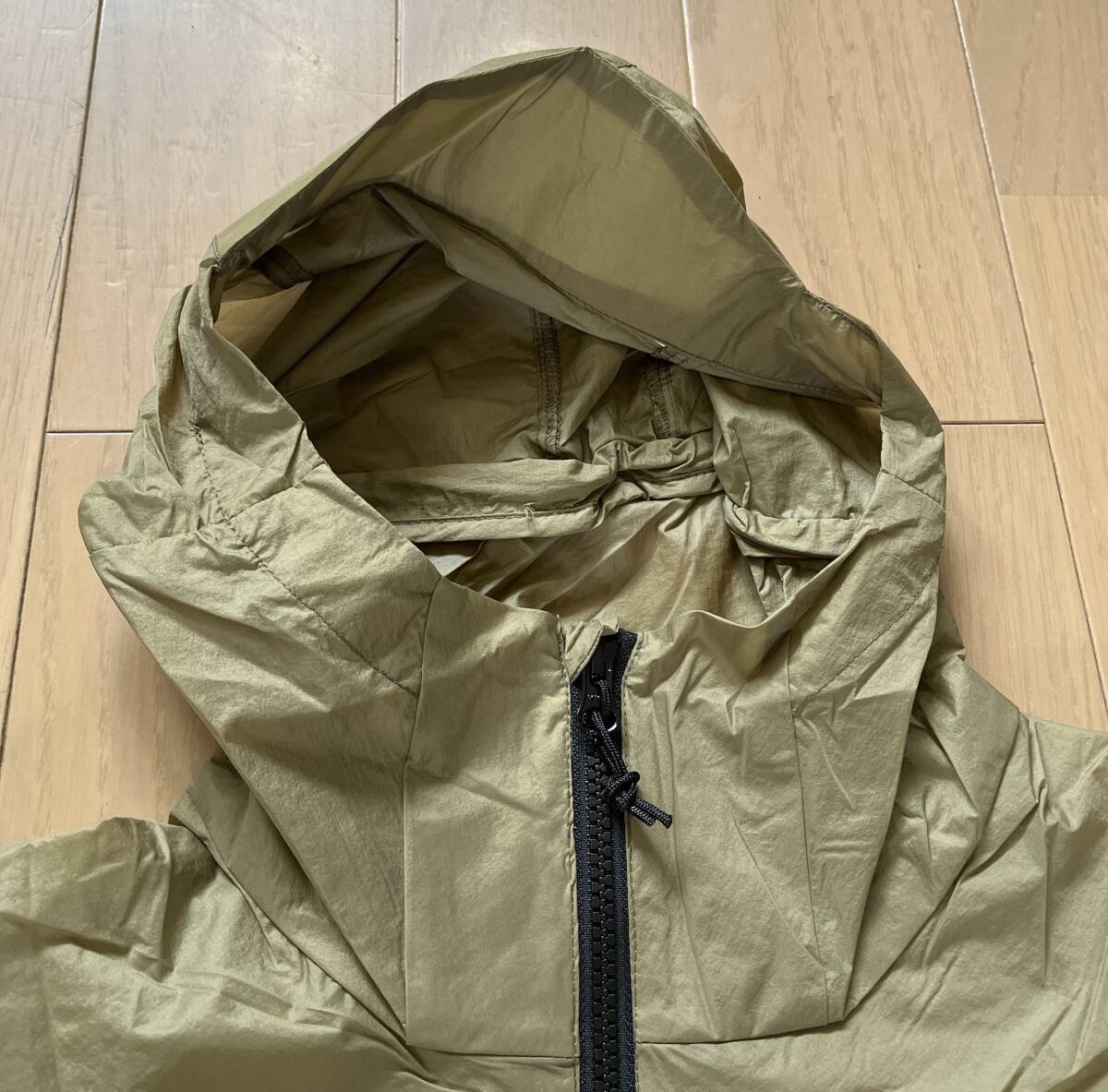 Yahoo!オークション - 新品5683 高級アウトドアメーカーOEM工場直販品 ...