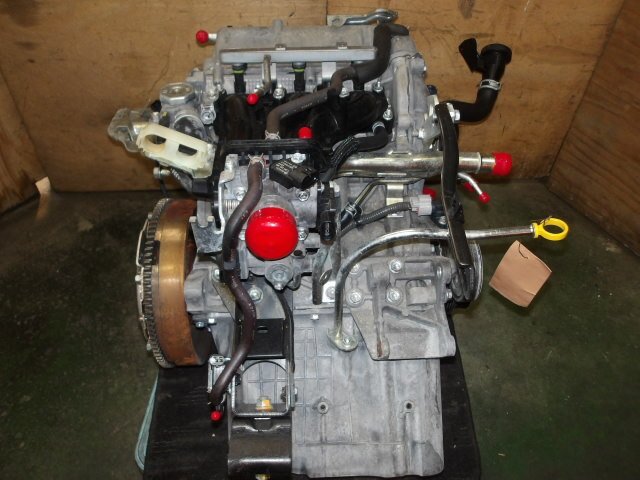 Yahoo!オークション - 【e/157377】スズキ / キャリィ / DA65T / FCエ...